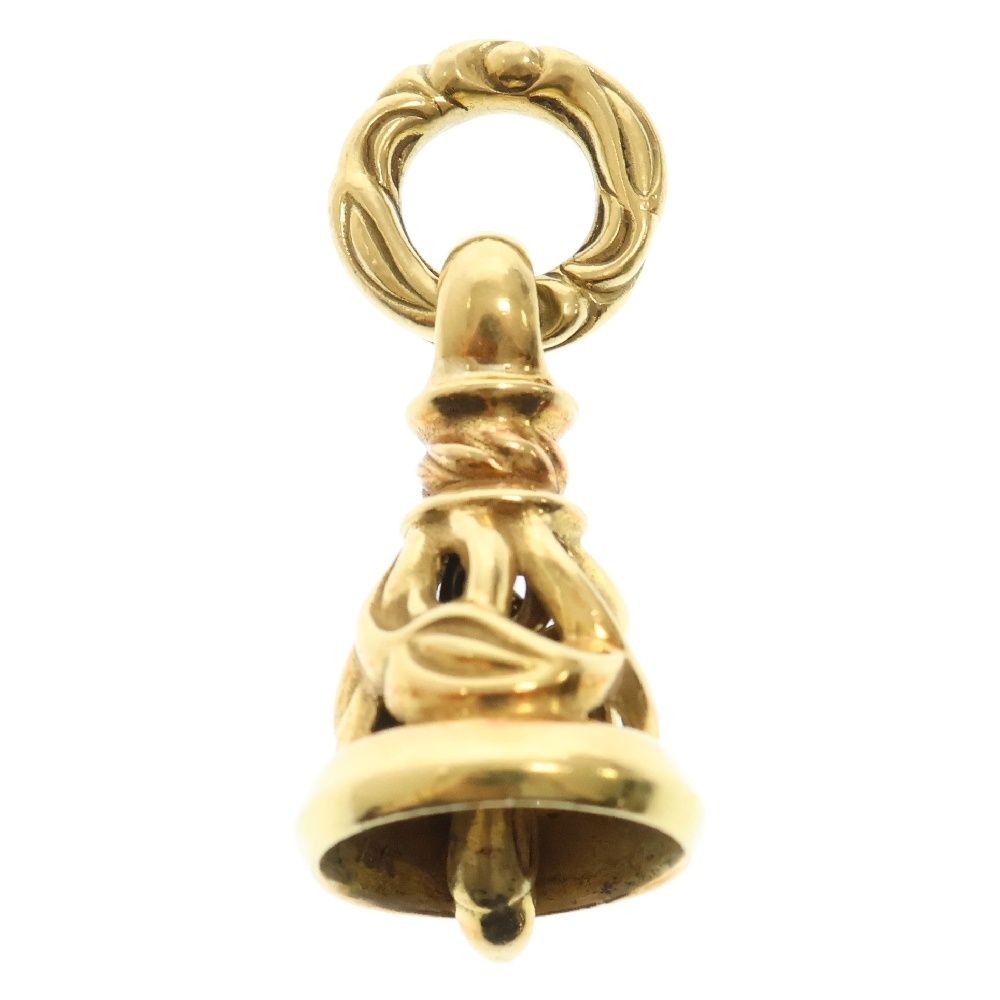 LONE ONES (ロンワンズ) CRANE BELL 18K クレーンベル Sサイズ LONE ONES (ロンワンズ) CRANE BELL 18K クレーンベル Sサイズ