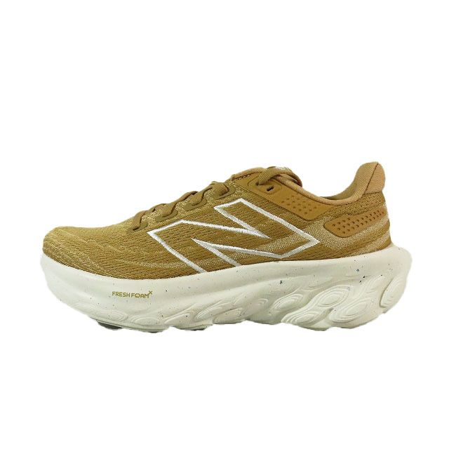 ニューバランス NEW BALANCE Fresh Foam ローカットスニーカー 靴 シューズ W1080N13 スポーツ ブラウン 23 ...