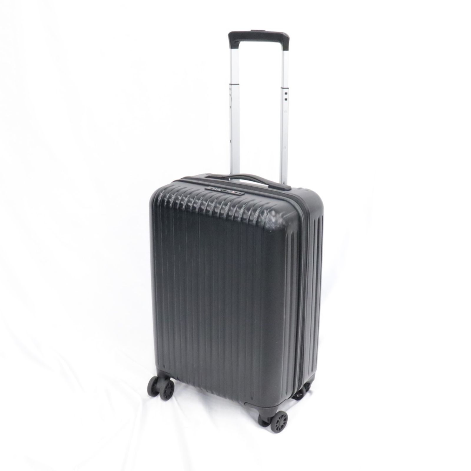 [1泊~2泊]アジア・ラゲージ ALI-9327-18 35L ハードスーツケース ali932718-bk ブラックali932718-bk【可(C)】 - メルカリ