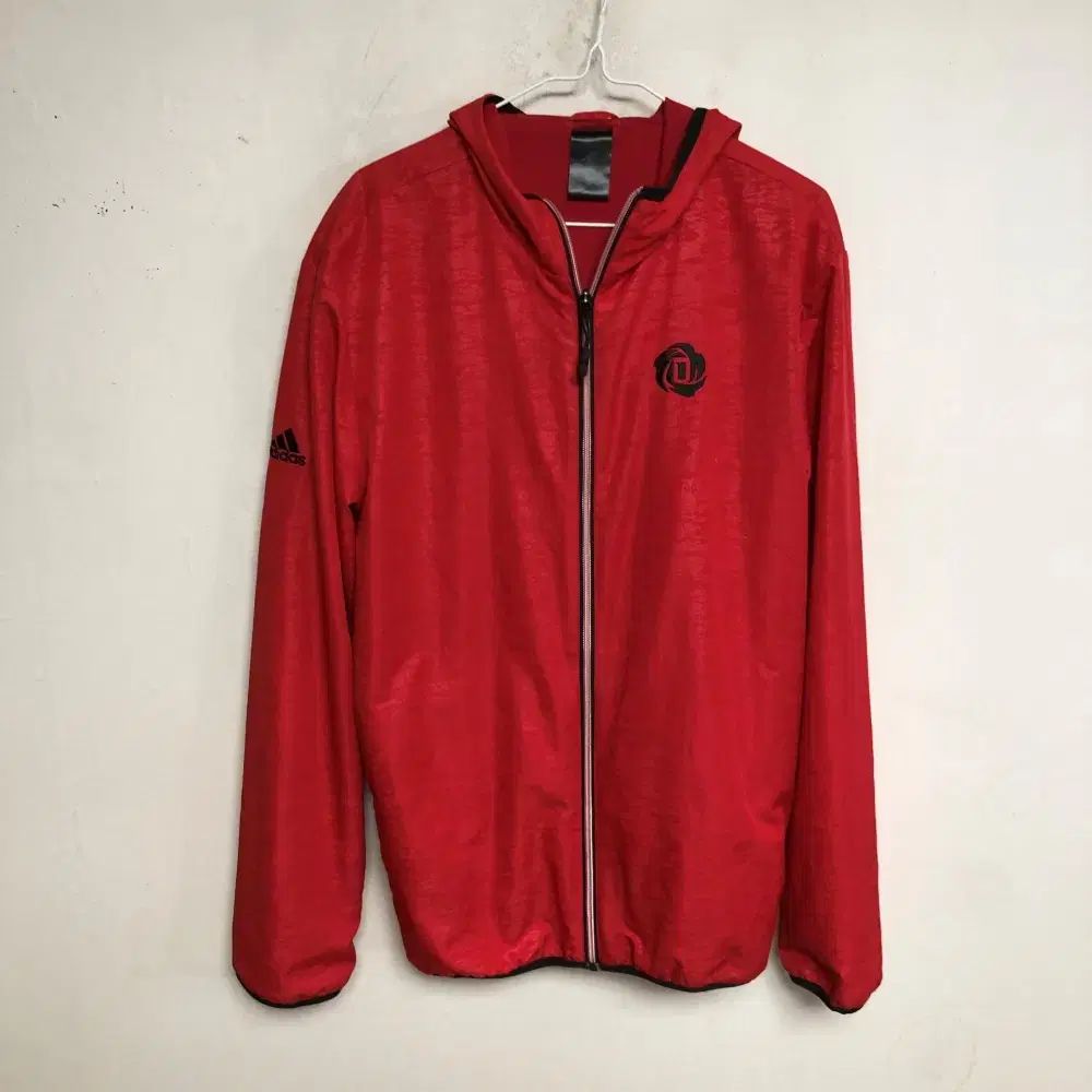 adidas(アディダス) メンズ フードジャケット 95M @ 9901 - メルカリ