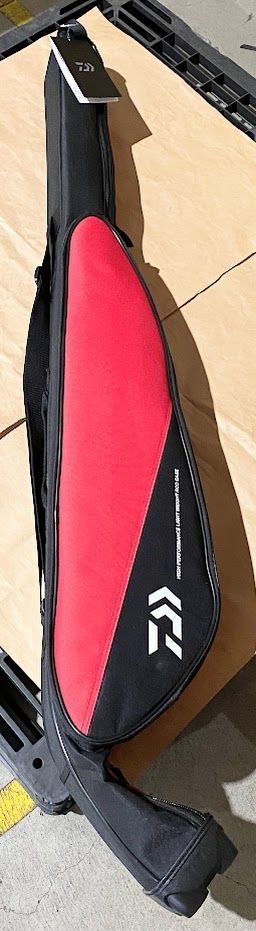 ダイワ(DAIWA) F ロッドケース 138R(C) RD 0120231124100618 1128ML005 - メルカリ