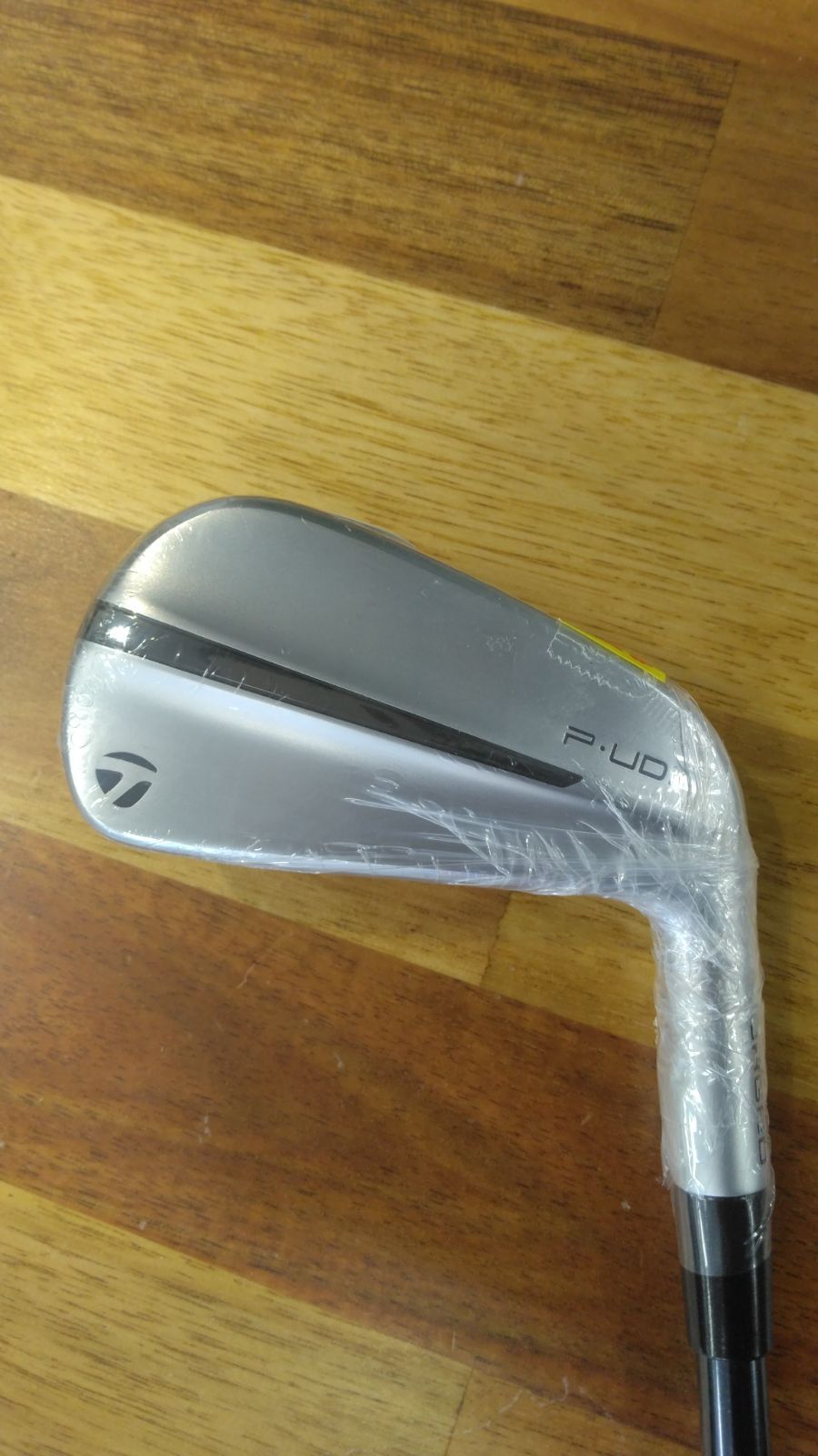 テーラーメイド PUDI ユーティリティアイアン 2番 メンズ 右用 UST RECOIL DART カーボンシャフト TaylorMade ...