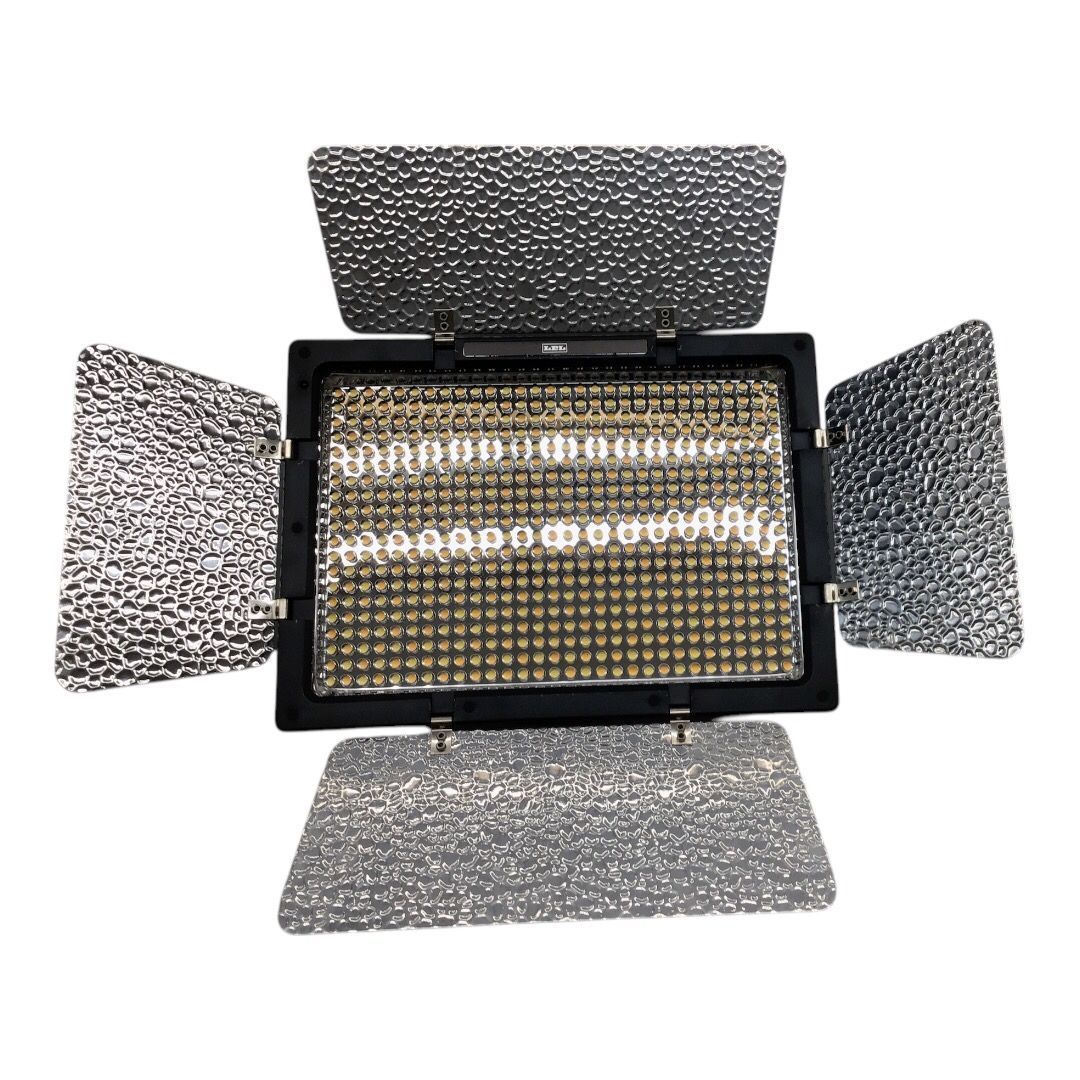 【LPL LEDライトプロ VLP-9500XPD】ライトスタンド - メルカリ