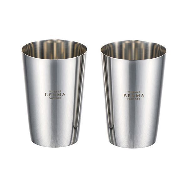 燕研磨ファクトリー ステンレスタンブラー300ml 2P 22403210 - メルカリ