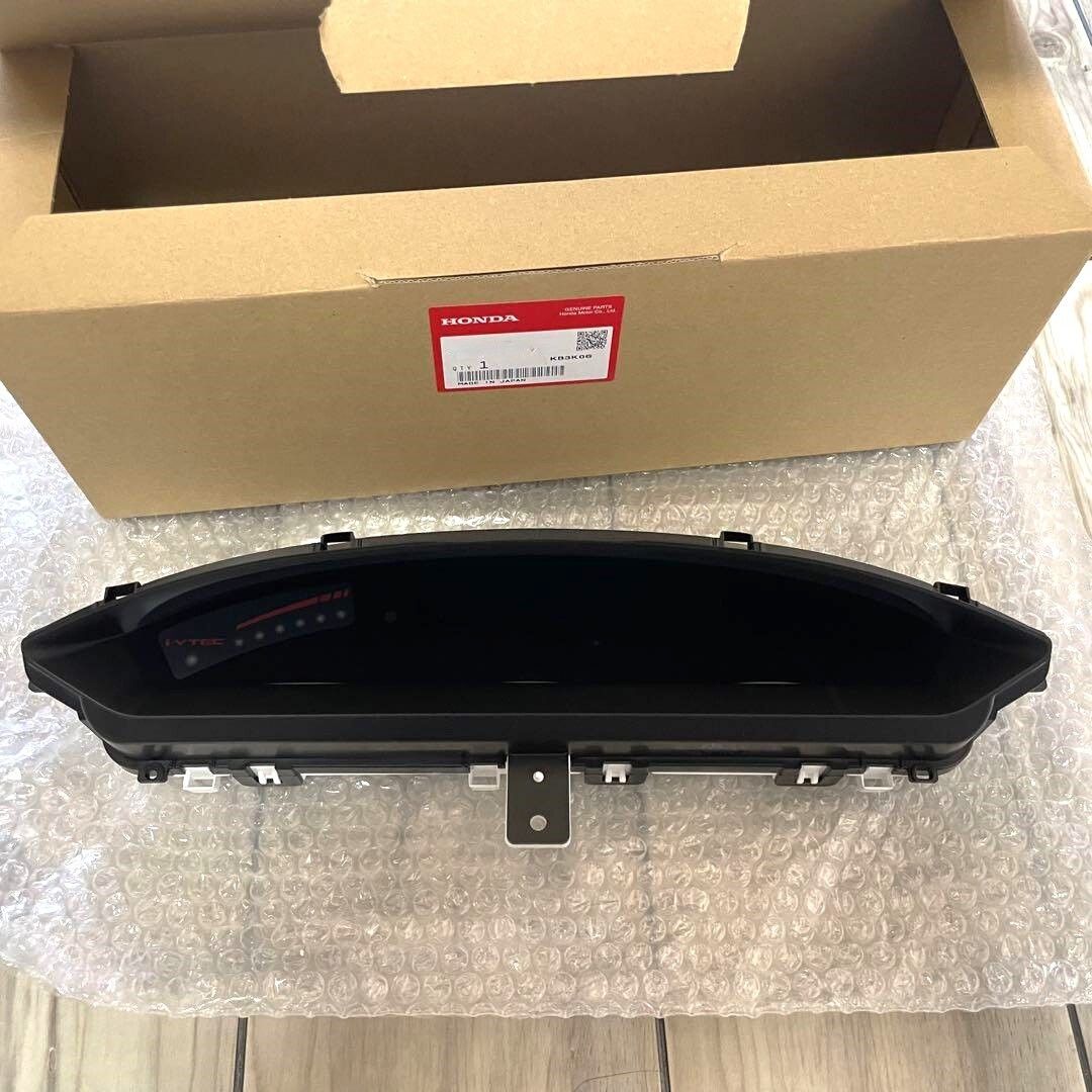 ★新品 ホンダ FD2 シビック タイプR 純正 ゲージ スピードメーター HONDA Gauge speedometer - メルカリ