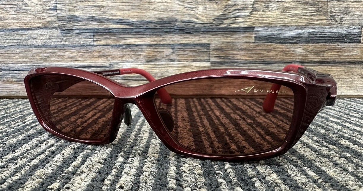 Kodak LENS コダック SAMURAI SHO サングラス FSS-003 (2404197) - メルカリ