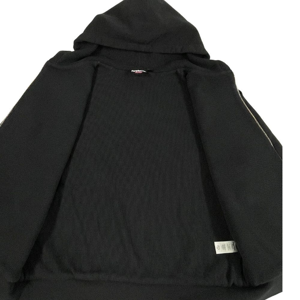 SUPREME シュプリーム × ヒステリックグラマー 24AW Zip Up SUPREME シュプリーム × ヒステリックグラマー 24AW Zip Up
