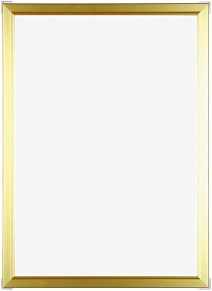 A.P.J. Eフレーム B2サイズ(515×728mm)ゴールド - メルカリ