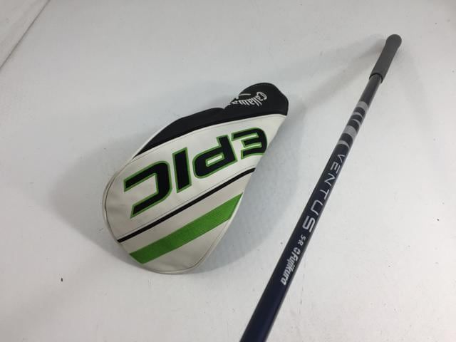 返品OK お買い得品！【中古ゴルフクラブ】キャロウェイ EPIC SPEED