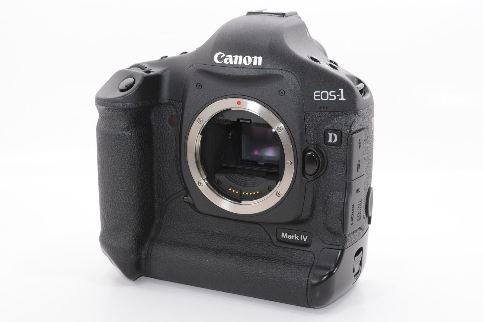 Canon EOS 1D Mark IV ボディ EOS-1DMK4 - メルカリ