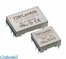 TDKラムダ CC3-1203SR-E 絶縁型DC-DCコンバータ CC-Eシリーズ CC31203SRE【キャンセル不可】【沖縄離島販売不可】 - メルカリ