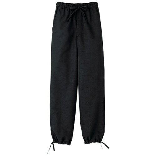 ... 男女兼用パンツ JB-20253L (黒)【SPV1605】 新品・3営業日で発送】… 男女兼用パンツ JB－20253L （黒