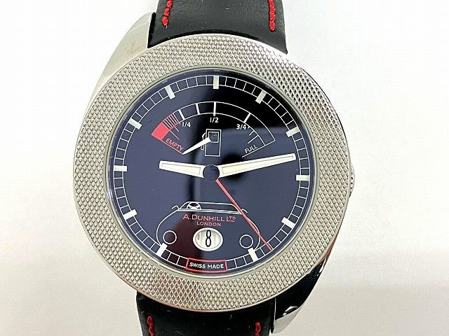アルフレッドダンヒル ALFRED DUNHILL ホイールウオッチ 腕時計 アルフレッドダンヒル ALFRED DUNHILL ホイールウオッチ 腕時計
