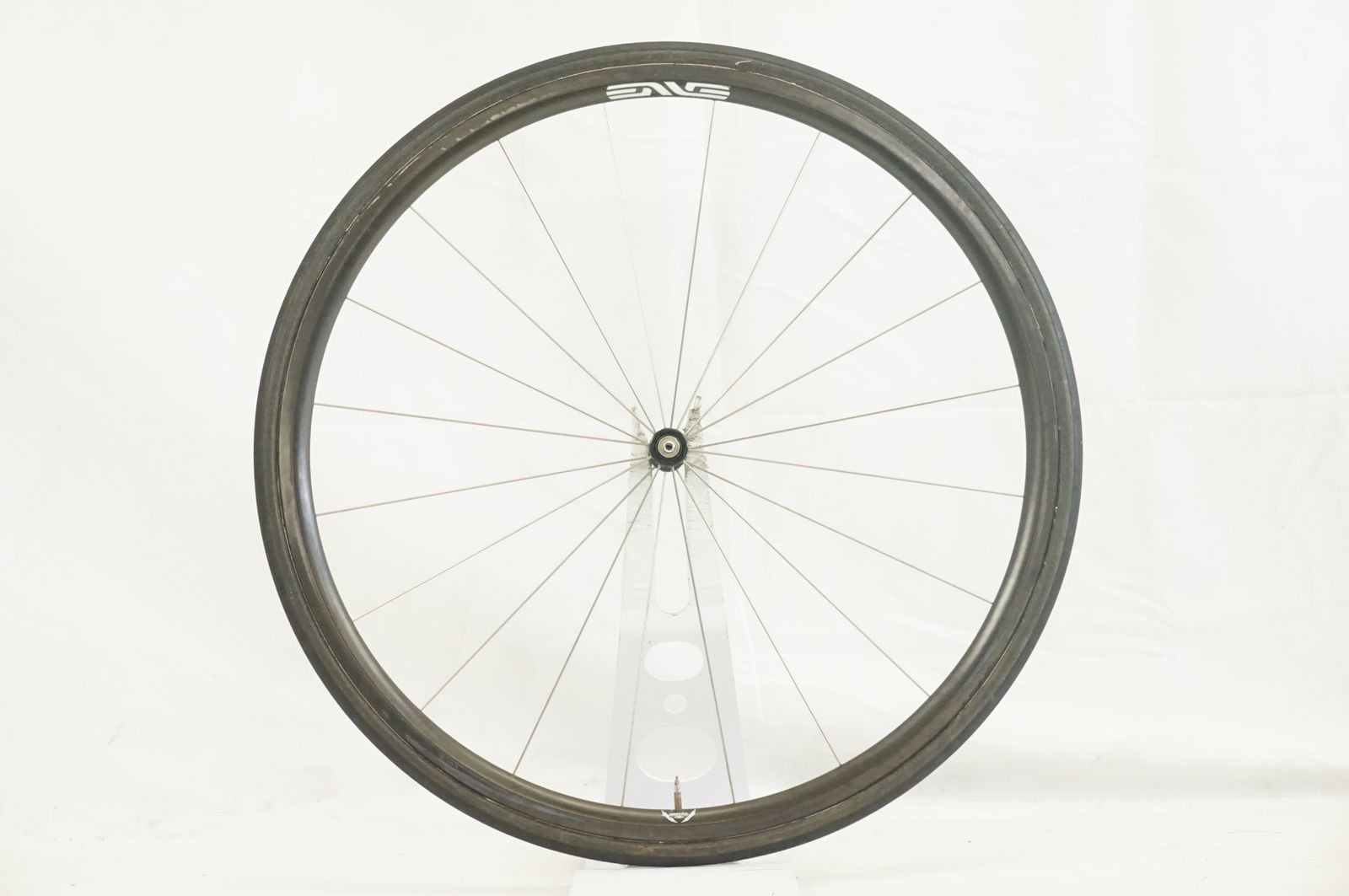 ENVE 「エンヴィ」 リム EXTRALITE CYBERFRONT ハブ フロントホイール / バイチャリ宇都宮店 - メルカリ