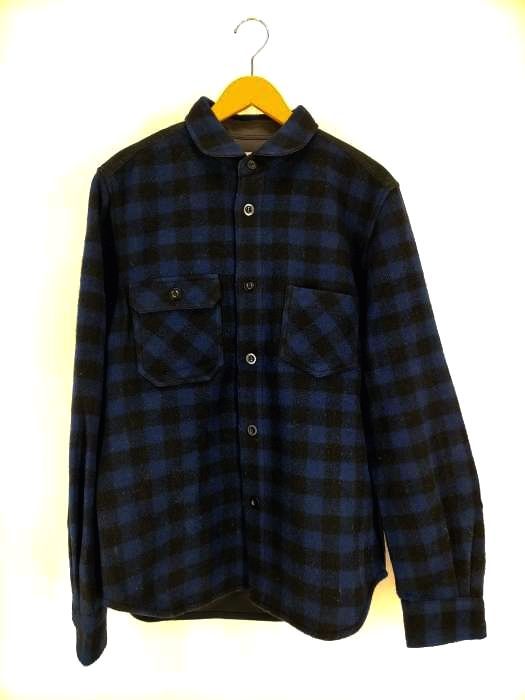 アイジュンヤワタナベコムデギャルソンマン eYe JUNYA #178473# - メルカリ