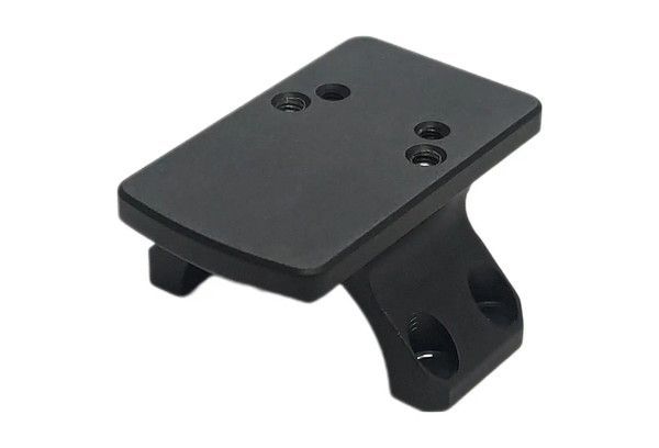 新品 ノーベルアームズ AR-15 MOUNT Plate ドットサイトマウント NA-O-N-92-pl [ネコポス] - メルカリ
