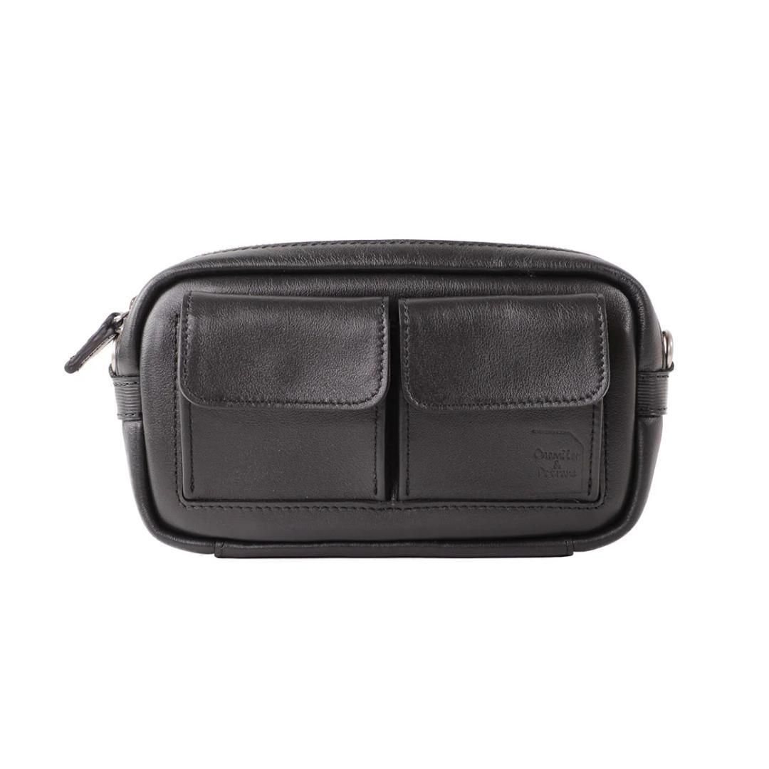 公式】COACH – コーチ | ジップ チェーン カード ケース シグネチャー