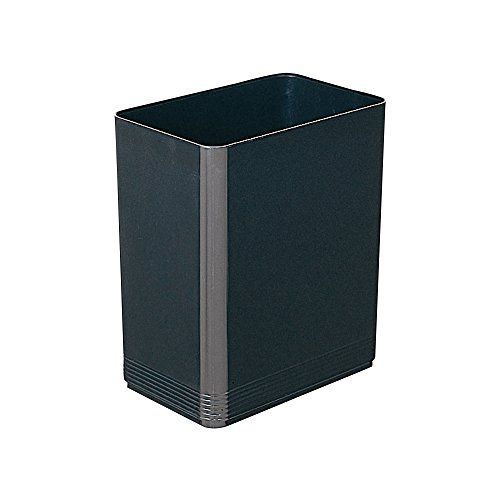 【新品・在庫限即納】プラス ダストボックス 角型 ブラック TM-407 BK 1個 - メルカリ