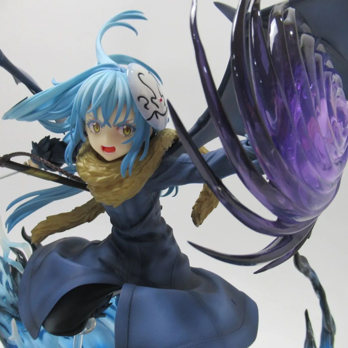 転生したらスライムだった件 リムル=テンペスト Ultimate Ver. 1 転生したらスライムだった件 リムル=テンペスト Ultimate Ver. 1