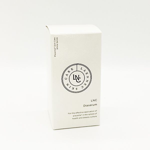 未開封 LNC ディアセラム 35ml 美容液 期限2025年8月 - メルカリ