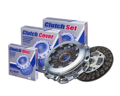 エクセディ クラッチセット 三菱ふそう キャンター MF586067U - メルカリ