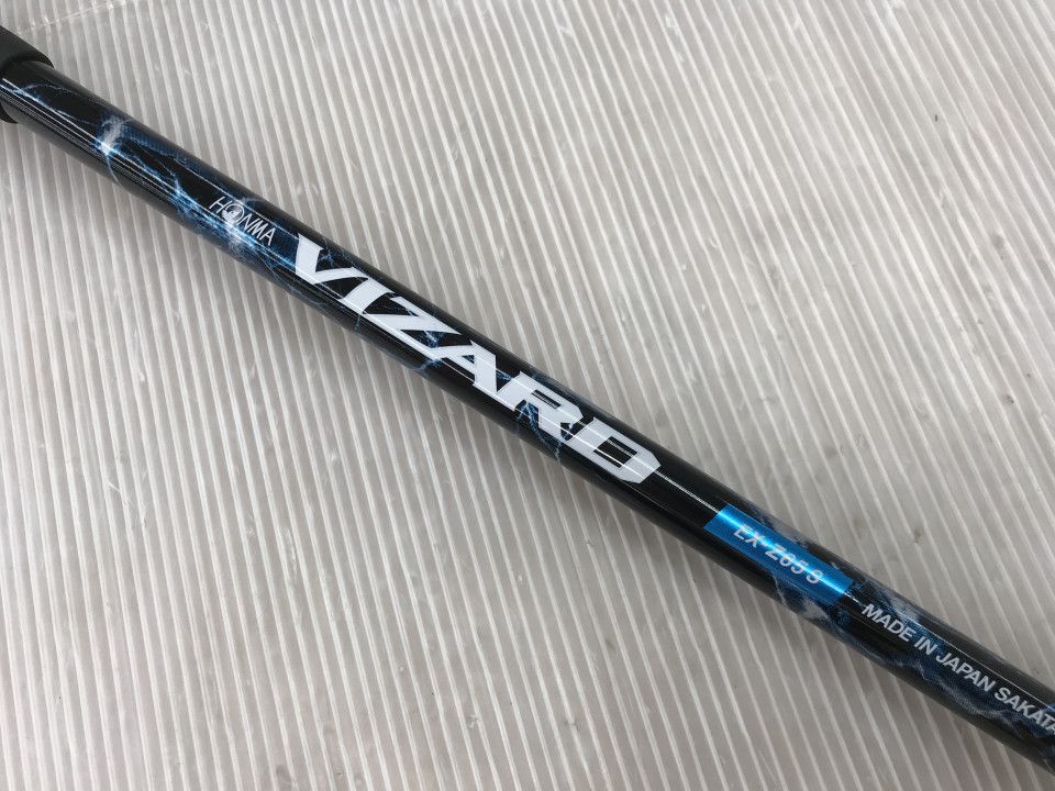 ツアーワールド TW727 455s | 9.5 | S | VIZARD EX-Z 65 | 中古 | ドライバー | ホンマゴルフ - ゴルフドゥ！横浜町田インター店 - メルカリ