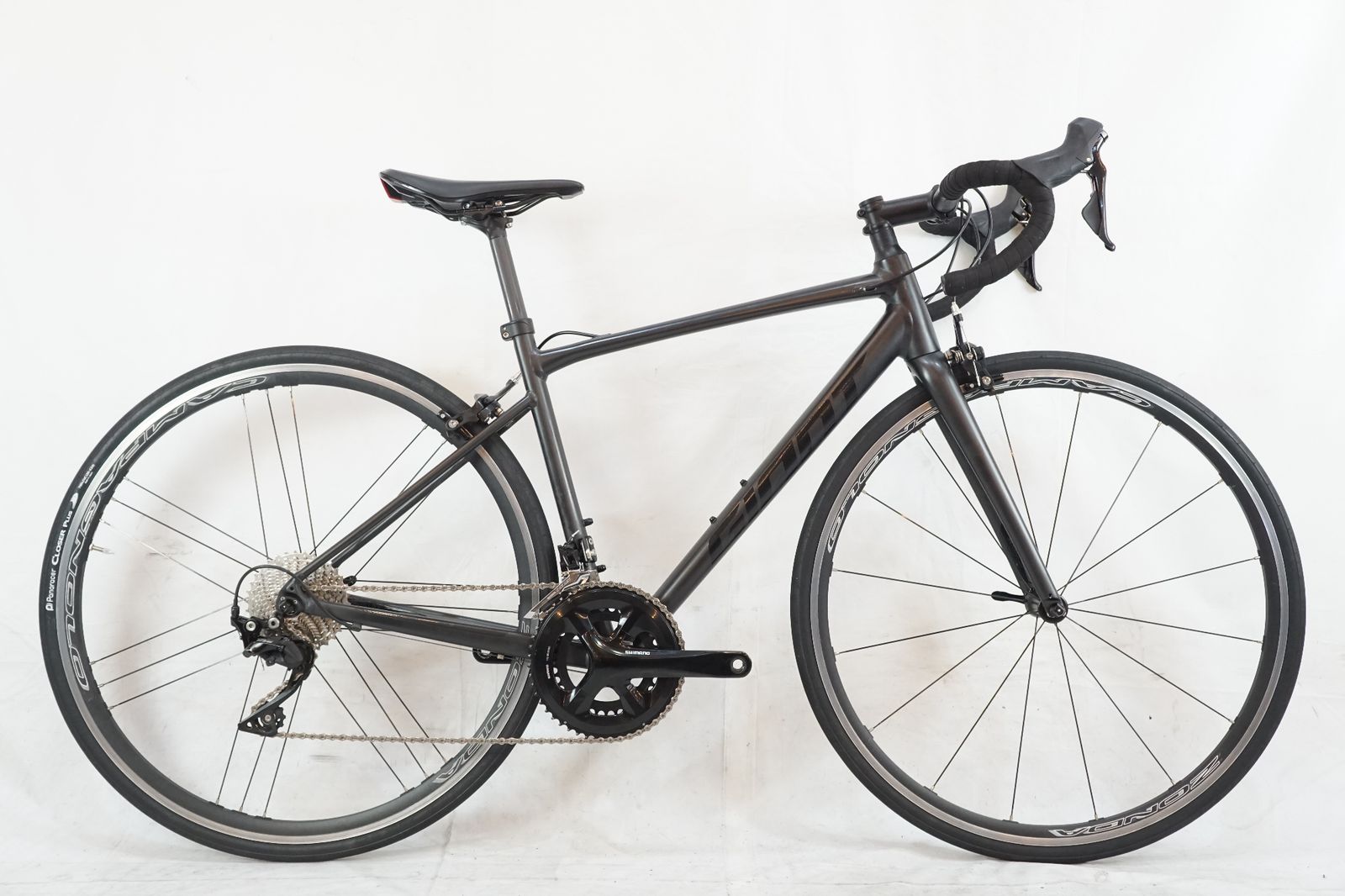 GIANT 「ジャイアント」 CONTEND 0 2023年モデル ロードバイク / バイチャリ浦和ベース - メルカリ