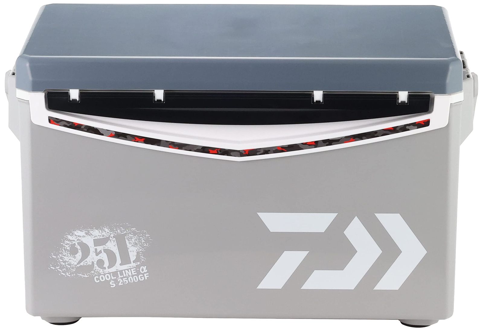 ダイワ(DAIWA) クーラーボックス 釣り/アウトドア/キャンプ