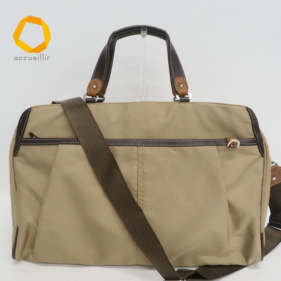 ACE プログレ PROGRES 2WAY ビジネスバッグ ショルダーバッグ 884967 - メルカリ