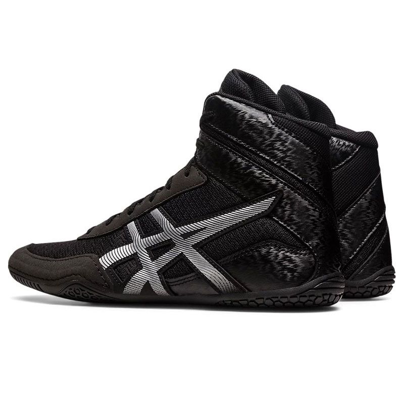 返品交換不可 期間限定セール アシックス asics レスリング シューズ MATCONTROL 3 メンズ 1081A053-102 アシックス asics MATCONTROL 販売 3 FWレスリング シューズ(メンズ