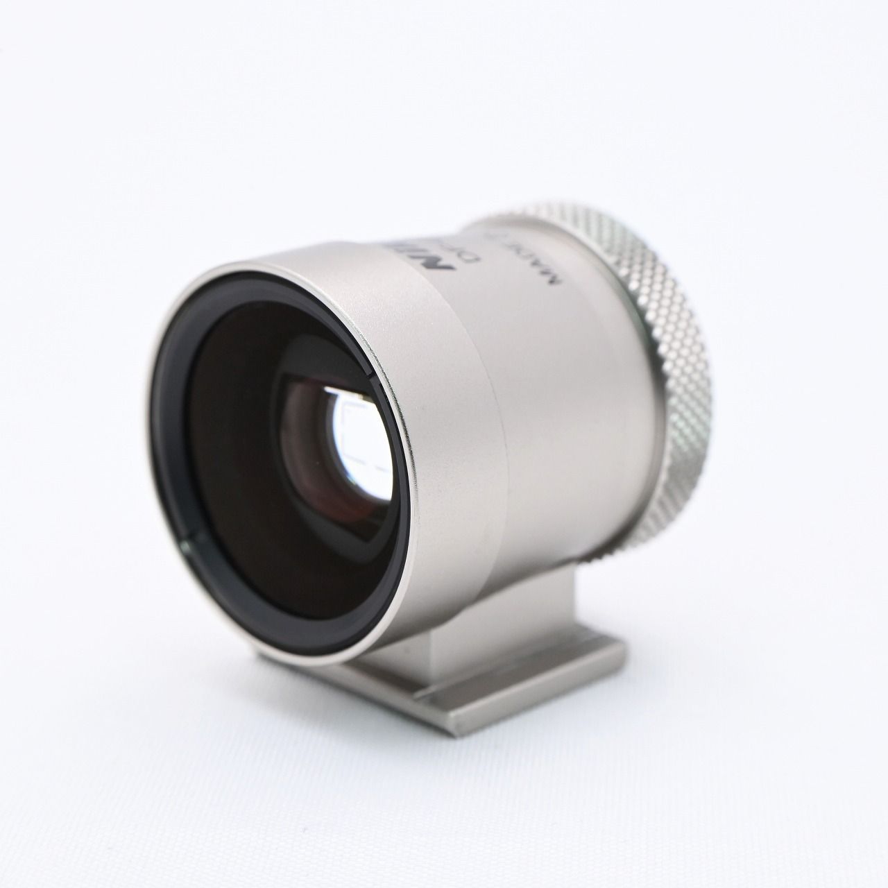 ニコン Nikon DF-CP1 SL シルバー DFCP1SL アクセサリ【中古】 - メルカリ