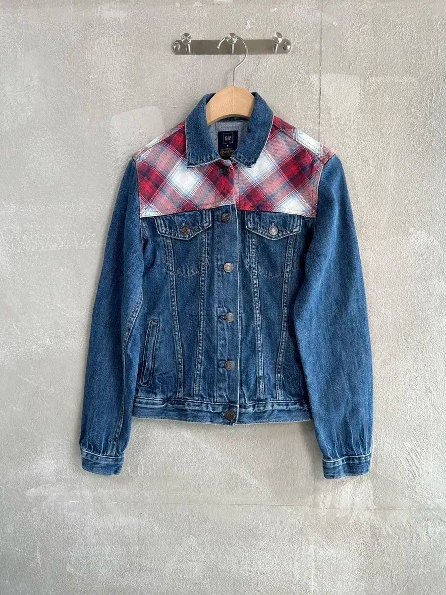 GAP(ギャップ) x パドロン ウエスタンジャケット Gap Pendleton - メルカリ