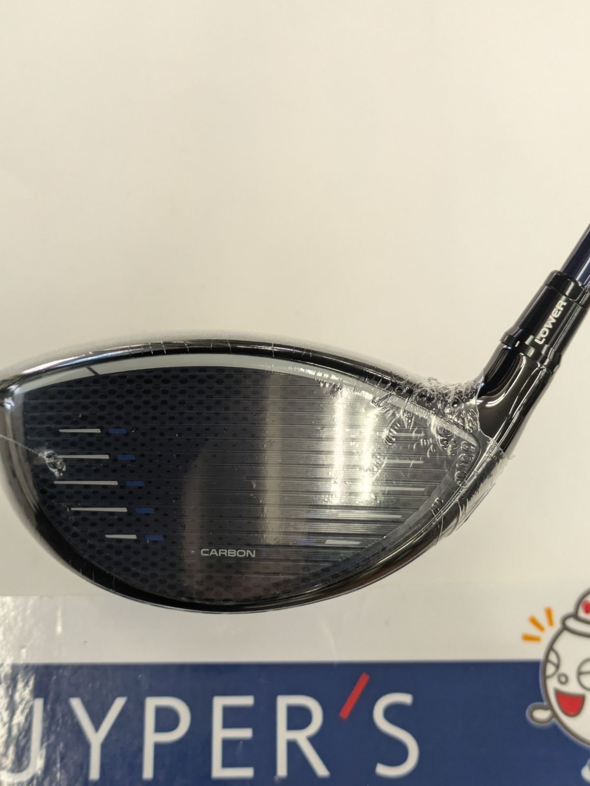 Dr(新品未使用品)テーラーメイド Qi10 ＃1W ロフト9° Diamana BLUE TM50 フレックスS カーボンシャフト 2024年モデル 日本正規品（葛西店) - メルカリ