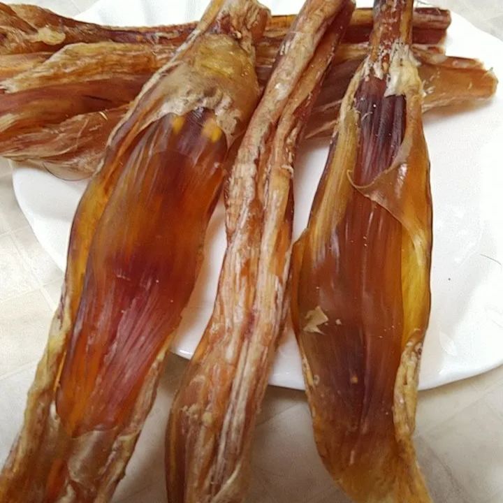 国産 無添加 馬アキレスホールショート250g 2P ️牛肺キューブ50g 4P - メルカリ