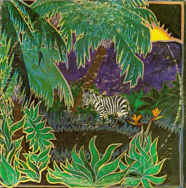 米LP Fenton Robinson Monday Morning Boogie & Blues S72001S SEVENTY SEVEN ...