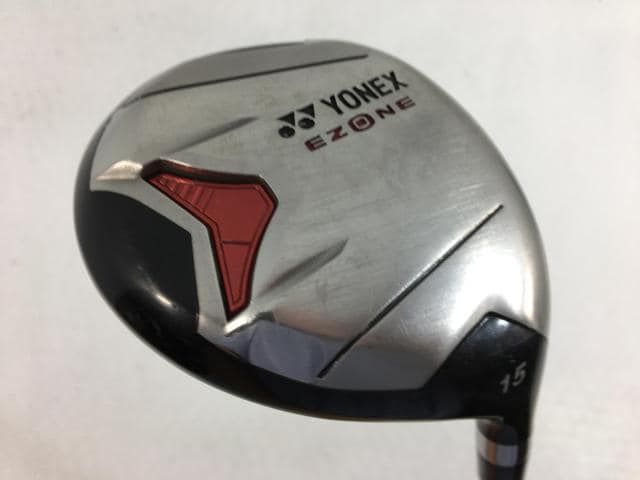 【中古ゴルフクラブ】ヨネックス EZONE タイプSt フェアウェイ ツアーAD DJ-6 FW - メルカリ