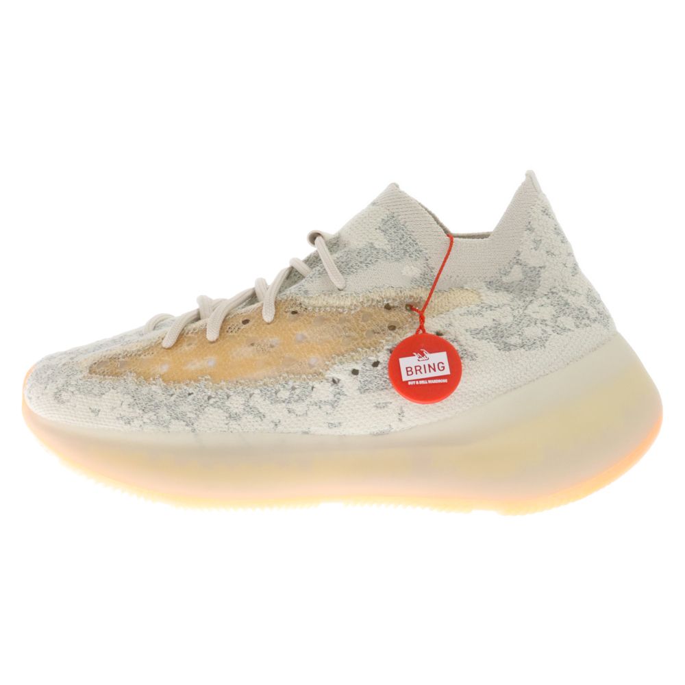 adidas (アディダス) YEEZY BOOST 380 YECORAITE RF GY2649 イージー ブースト イェコーラ リフレク ...