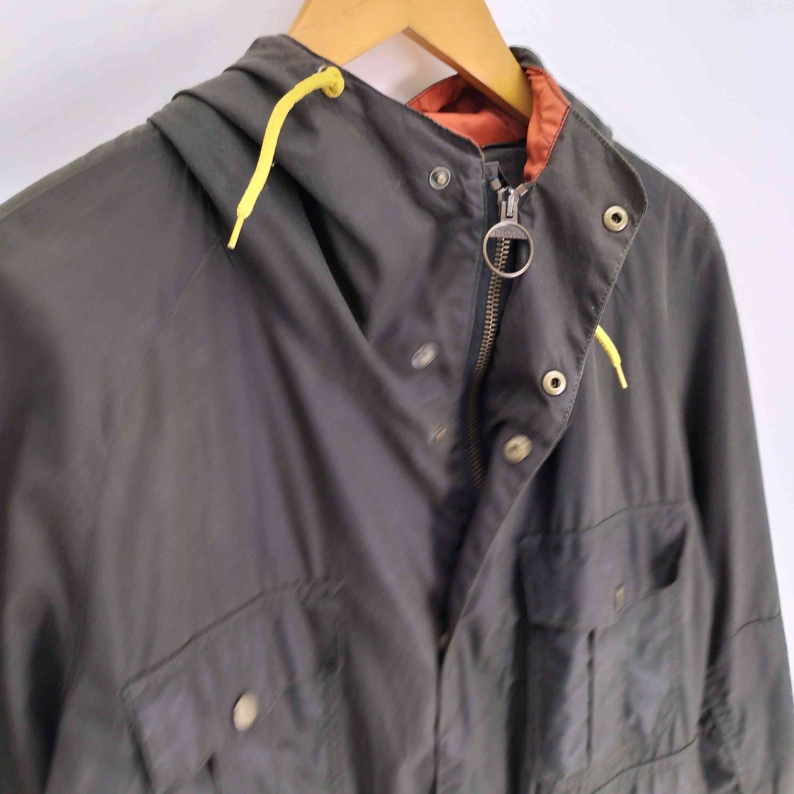 バブアー Barbour モルドバ製 CAVENDISH キャベンディッシュ マルチ
