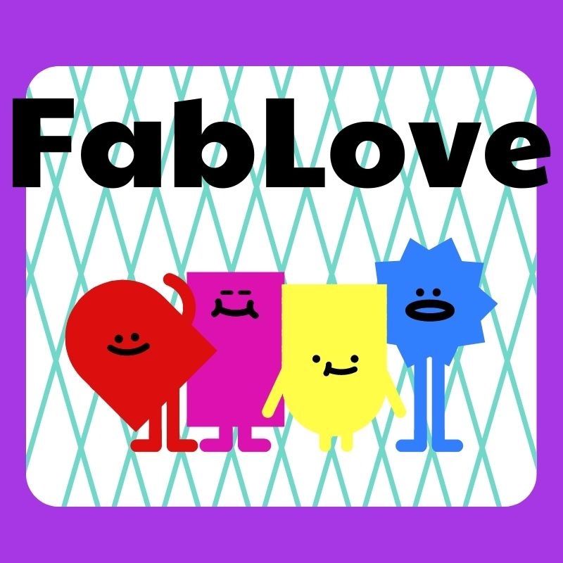 雑貨と手芸のお店【fab love】 - メルカリShops