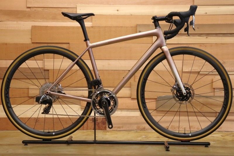 スペシャライズド SPECIALIZED エスワークス エートス S-WORKS AETHOS 2021モデル 54サイズ SRAM RED ...