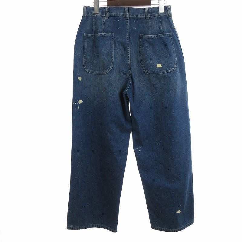 メゾンマルジェラ 1 Maison Margiela 1 美品 10 24SS ビンテージ メゾンマルジェラ 1 Maison Margiela 1 美品 10 24SS ビンテージ