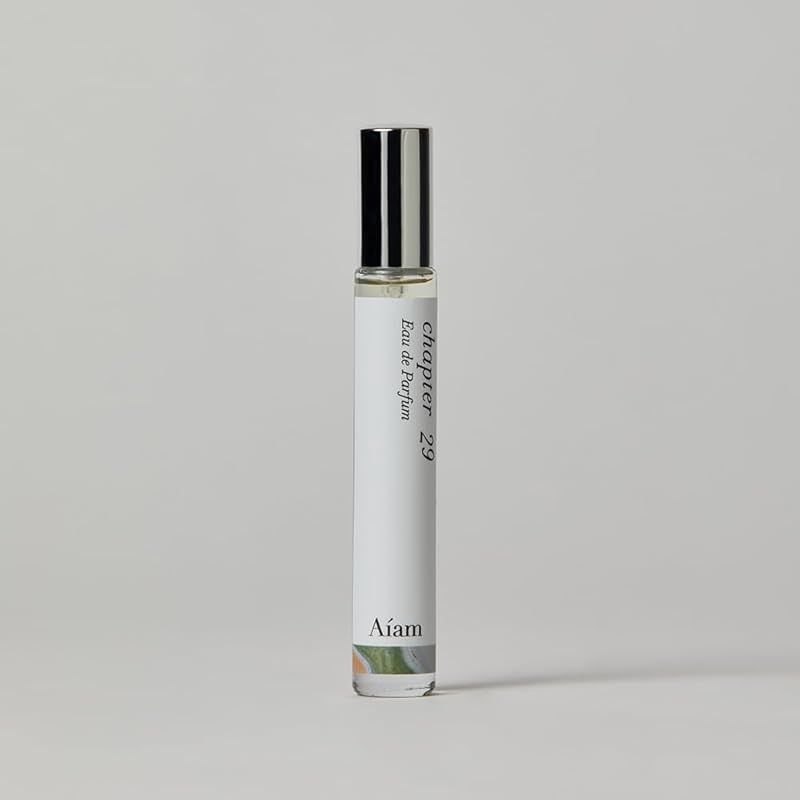 Aiam アイアム 香水 chapter チャプター29 フルーティフローラル(8mL) - メルカリ