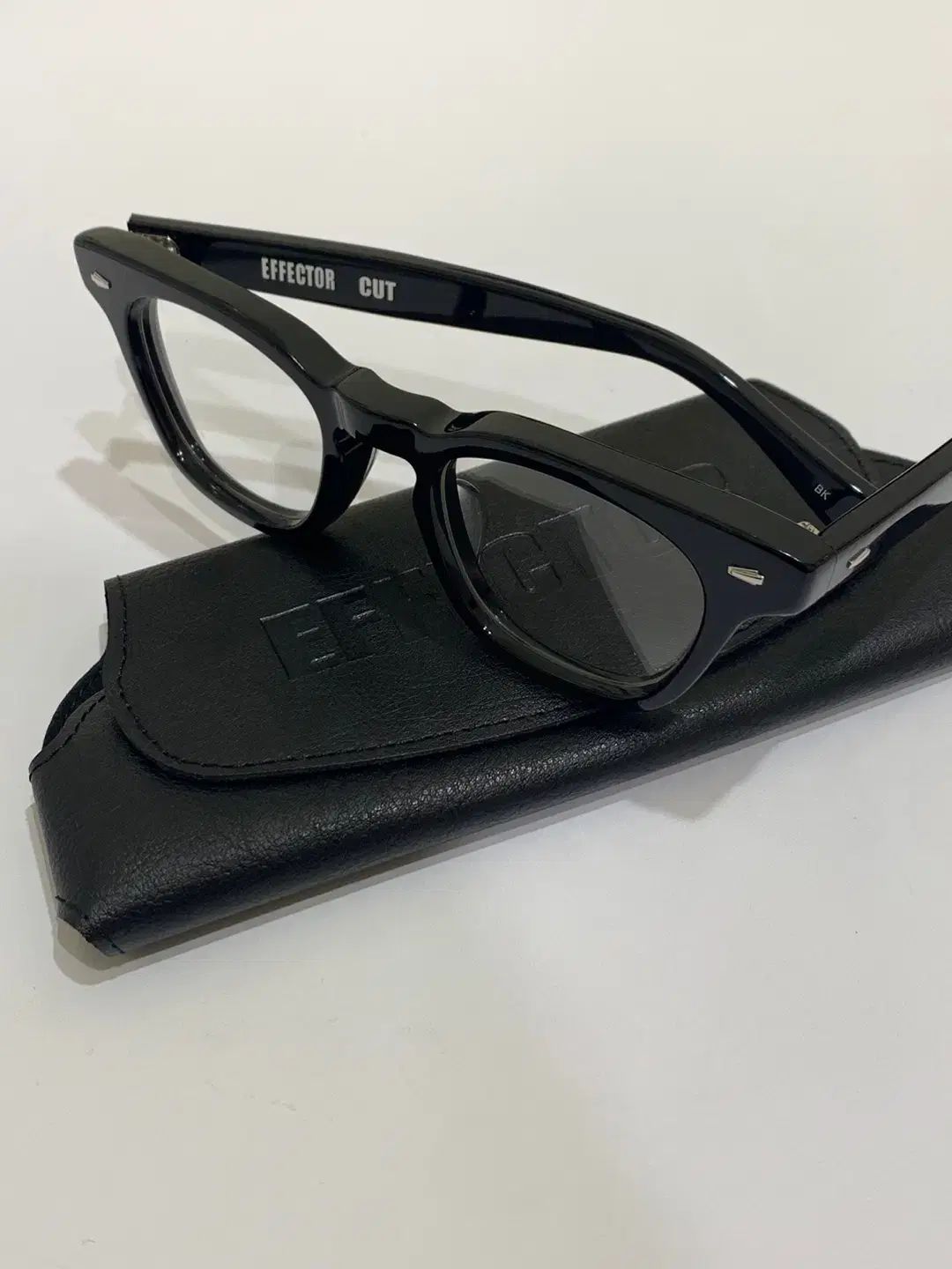 未使用 新品 EFFECTOR CUT EFFECTOR(エフェクター) カット BK - メルカリ