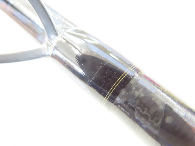 21ネッサ XR S108M+ (02-7204240010) ロッド - メルカリ