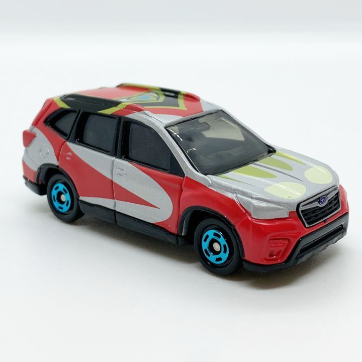 トミカ 海外限定 公式 ウルトラマンコラボトミカ UTR-07 トミカ 海外限定 公式 ウルトラマンコラボトミカ UTR-07