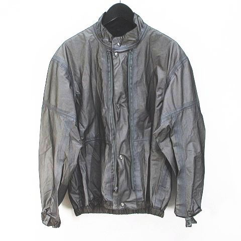 BMW Motorrad Rallye 2 Pro ジャケット 50 灰系 グレー ジップアップ スナップボタン GORE-TEX - メルカリ