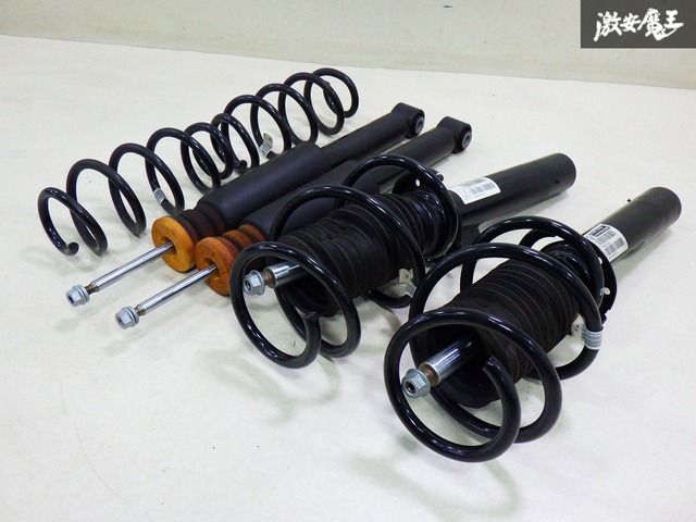 MINI ミニ F55 ミニクーパー S ノーマル サスペンション ショック 1台分 セット 3131-6852418-07 ...