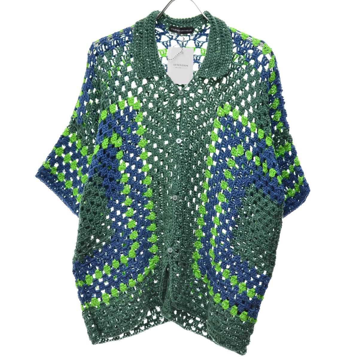 【VALENCIA SHANELLE / バレンシア シェニール】23SS 23080043000010 CITYSHOP取扱い ...