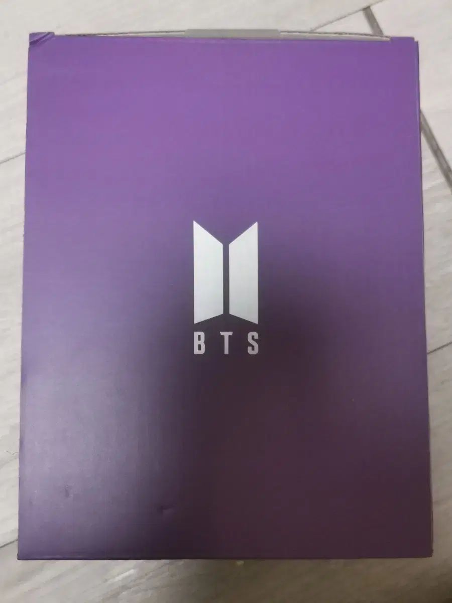 【雷市場（ポンジャン）商品韓国直送】BTS ARMY MERCH BOX ＃ 9 - メルカリ
