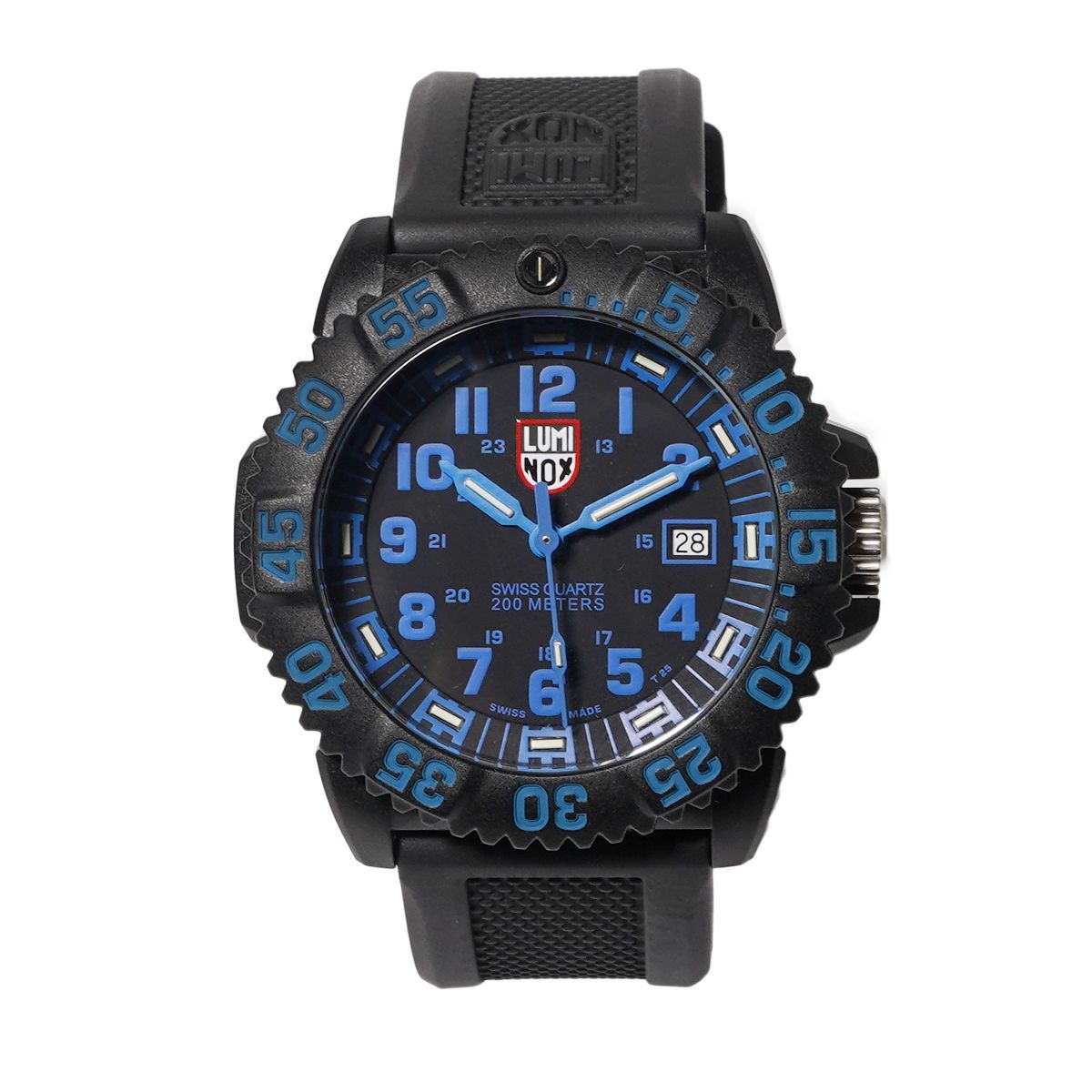 ルミノックス Luminox Navy Seal ネイビーシールズ カラーマークシリーズ XS.3053.F T25 ルミノックス 腕時計 ...